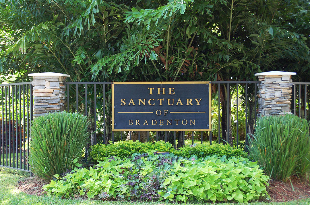The Sanctuary Condominiums – Bradenton, FL | MK Equity Corporation
